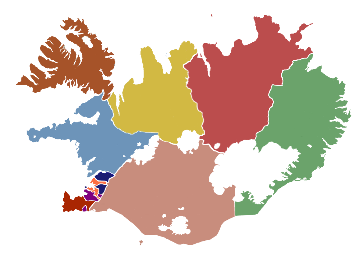 Endurskoðuð eftirlitshandbók fyrir heilbrigðiseftirlit sveitarfélaga ...
